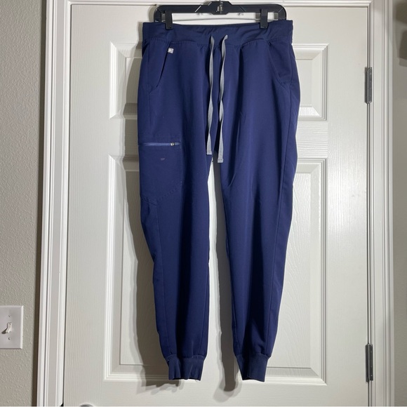 Figs | Pants & Jumpsuits | Figs Technical Collection Jogger Scrub Pants ...